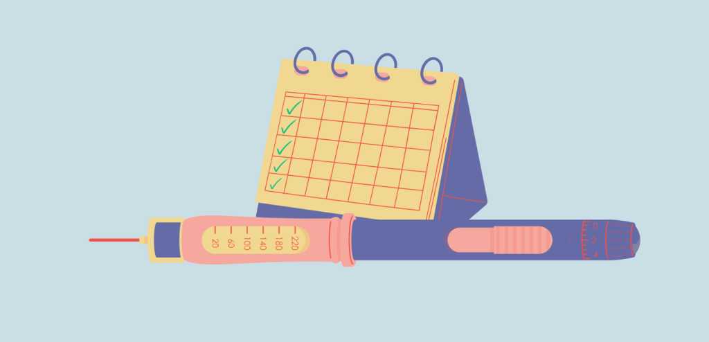 A Once-a-Week Injectable Basal Insulin – BETTER