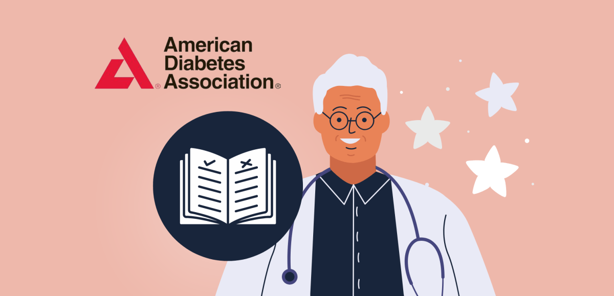 New ADA recommendations: A call for technologies and screenings – BETTER